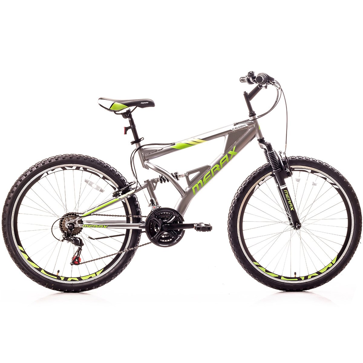 What Size Mountain Bike Do I Need Your Guide To A Great Fit